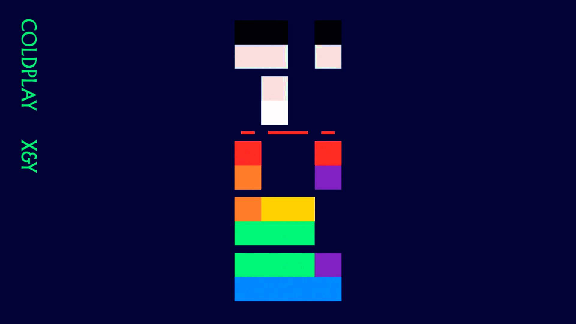 Coldplay | Fix You (Chris Martin vocal only)